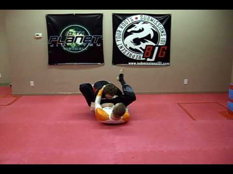 Triangle Choke 101 Tips And Tricks With Sweep Youtube