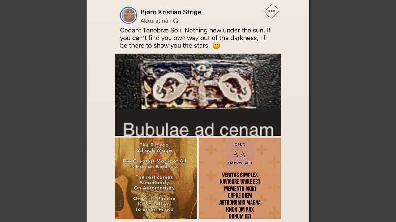 Shadow Chasing Youtube