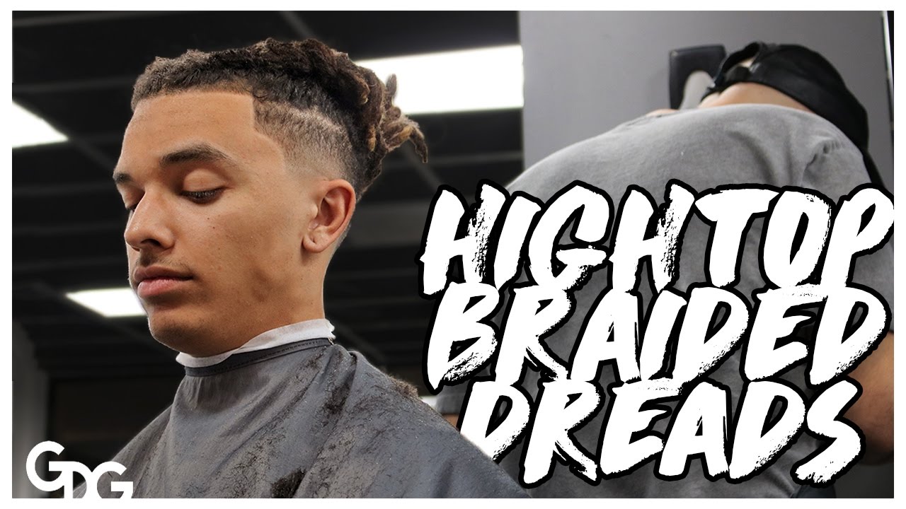 New Dreadlock Style Youtube