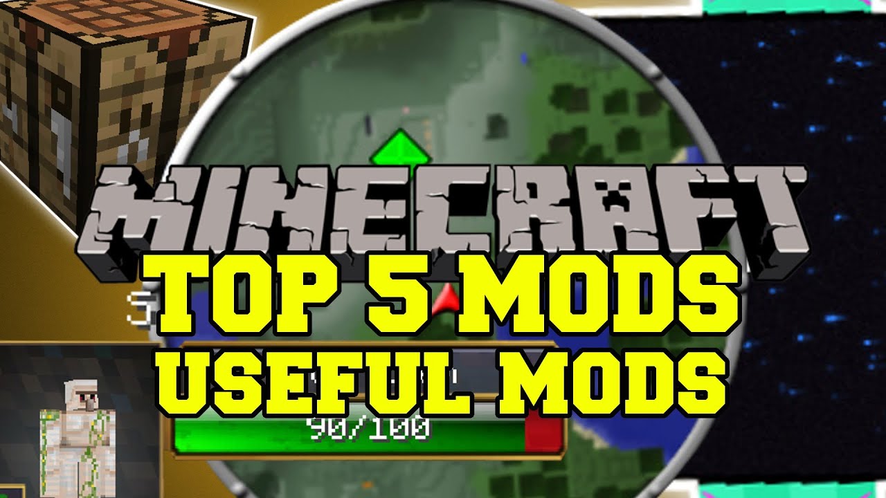 Most Popular Mods Most Popular Minecraft Mods Bxebet