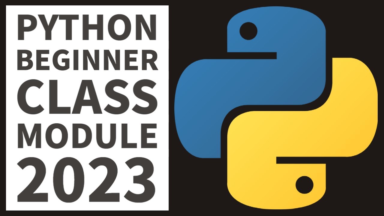 Python Class Code Examples Beginners Tutorial 2023 Youtube