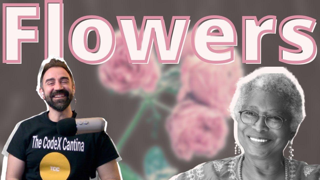 The Flowers Short Story Analysis At Amanda Litherland Blog