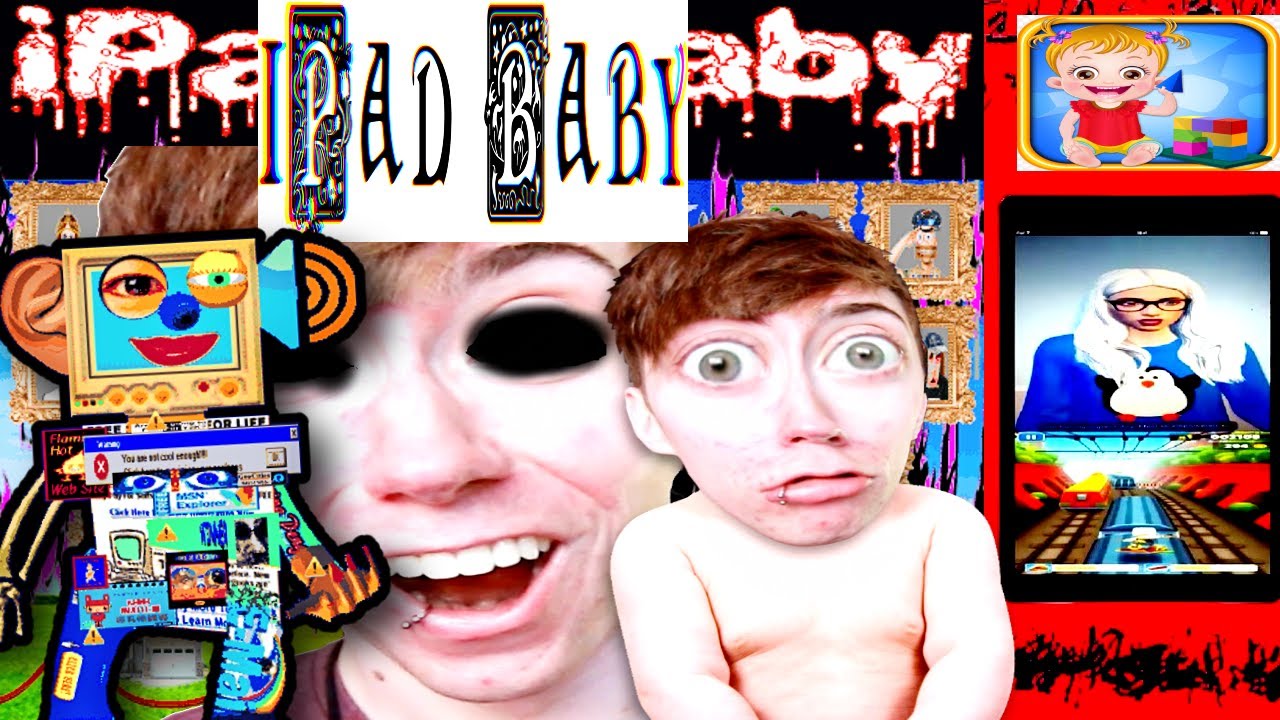 Ipad Baby Full Game Pc Gameplay Youtube