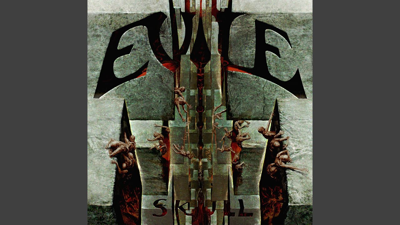 Skull Youtube Music