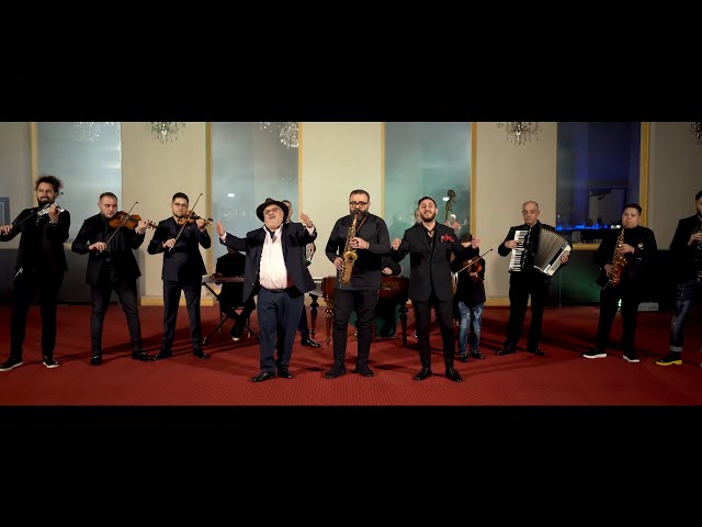 Adrian Rigu si Mamiru - Haide sefule (Originala) 2021