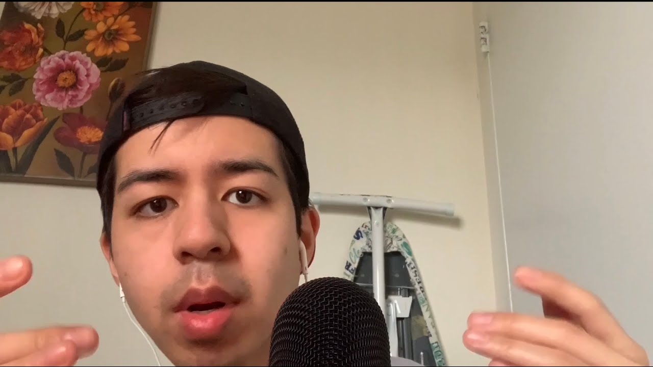 Fast Asmr Youtube