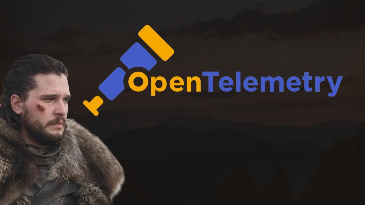 Opentelemetry In 180 Seconds Youtube