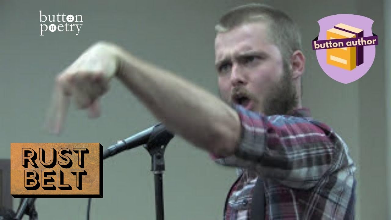 Neil Hilborn Ocd