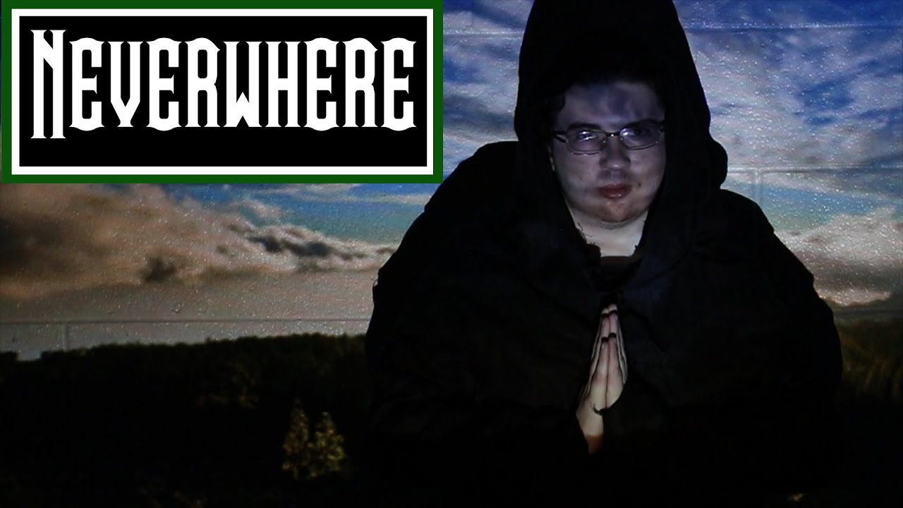Neverwhere Character Trailer Youtube