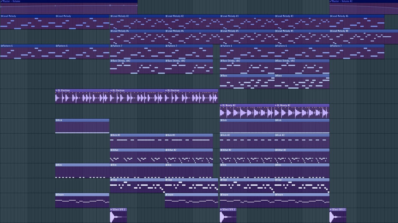 Learning Music Production Day 14 Youtube