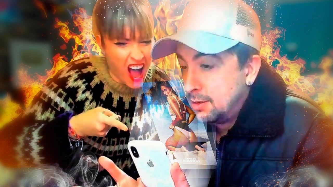 No Pude Engañar A Mi Mujer Youtube