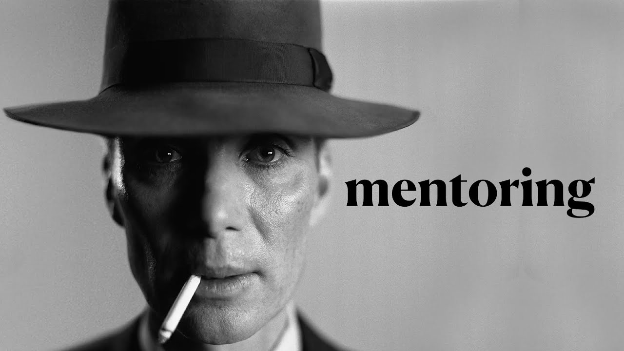 Mentoring Youtube