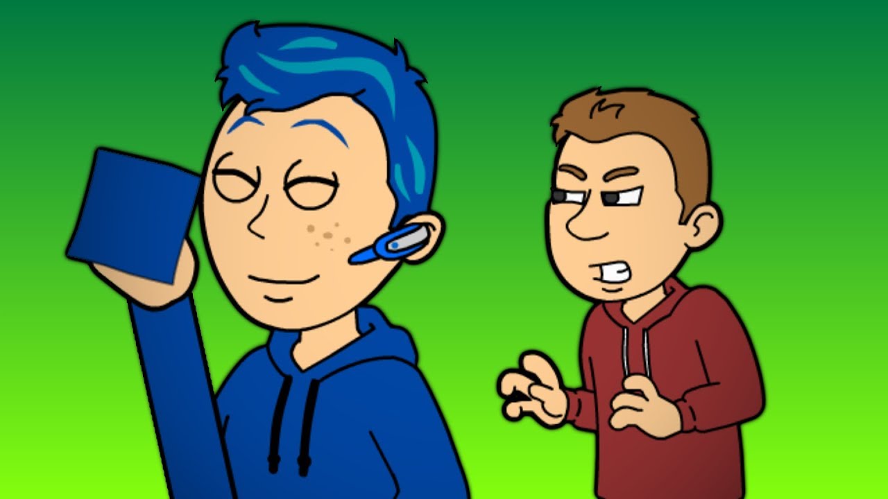 Wool Goanimate Vyond Version Youtube