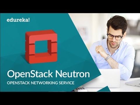 Openstack Neutron Openstack Networking Openstack Tutorial