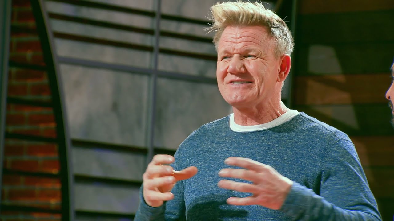 Masterchef Us S09e10 Youtube