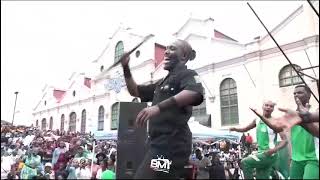 Bahubhe Perfoming His New Album At Workshop Bahubhe Mp3 Music & Mp4 ...