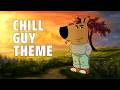 Just A Chill Guy Music Theme Song Meme 10 Hours Loop Gia Margaret ...