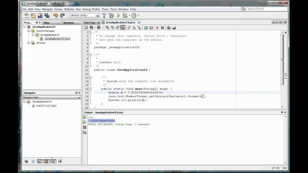 How To Format Currency Youtube