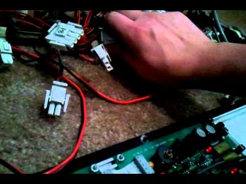 Luminator Sign Project Part 3 5 Youtube
