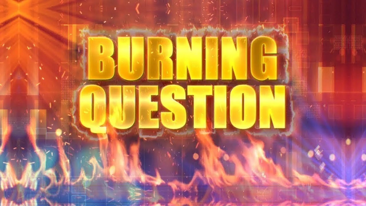 Burning Question Live Cong Comes Out In Support Of Kejriwal Who