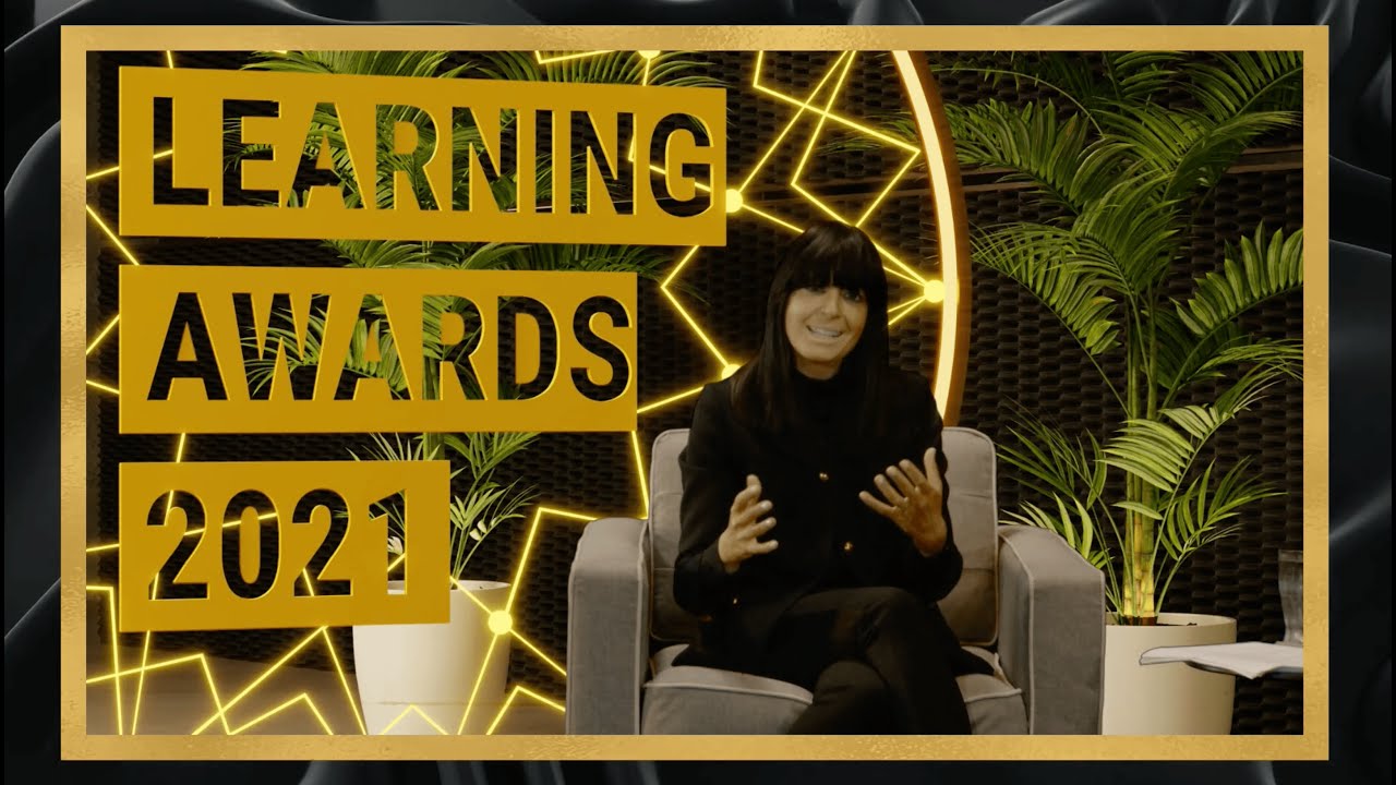 The Learning Performance Institute Awards Youtube