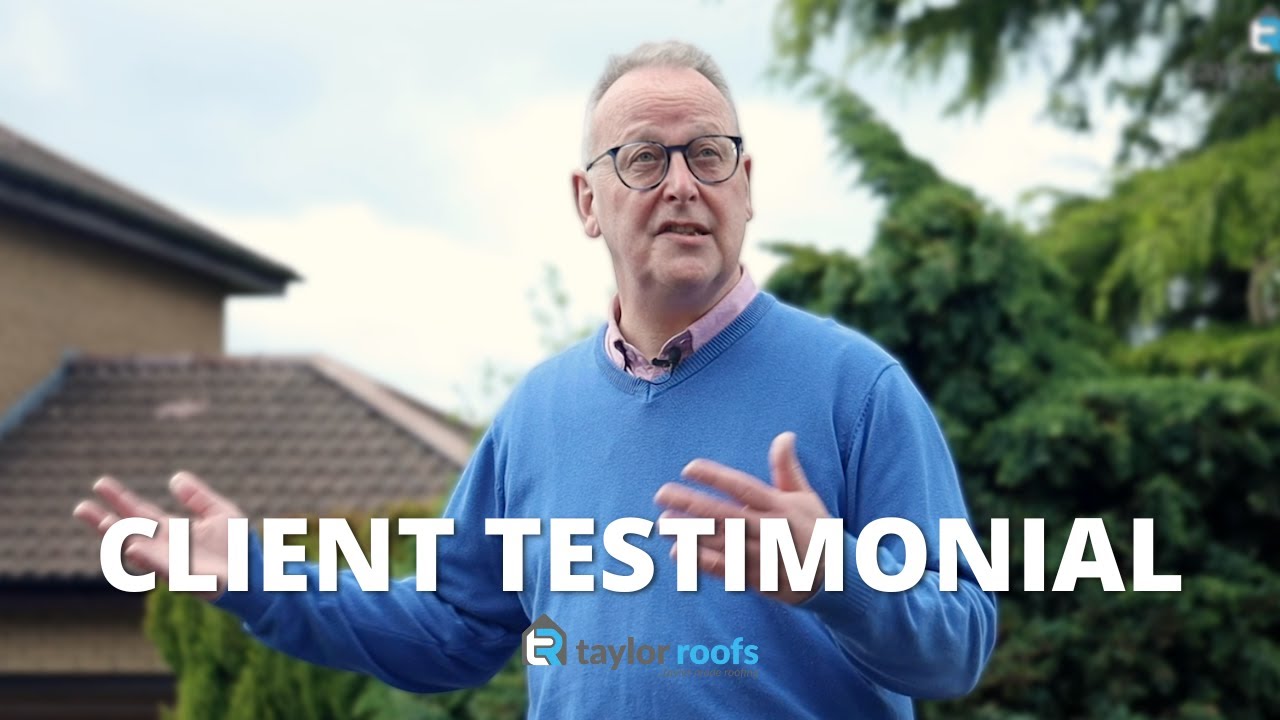 Client Testimonial Youtube