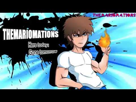 Maple Rushed 6 Entry Themariomations Youtube