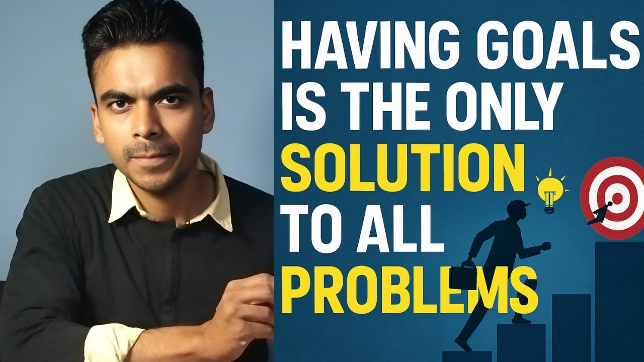 One Solution To All Problems Youtube
