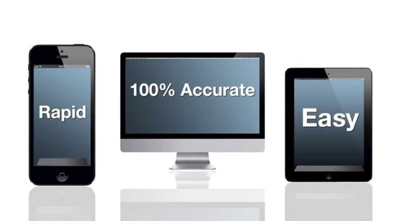 Ucheck Training Video By The Video Advert Company Youtube