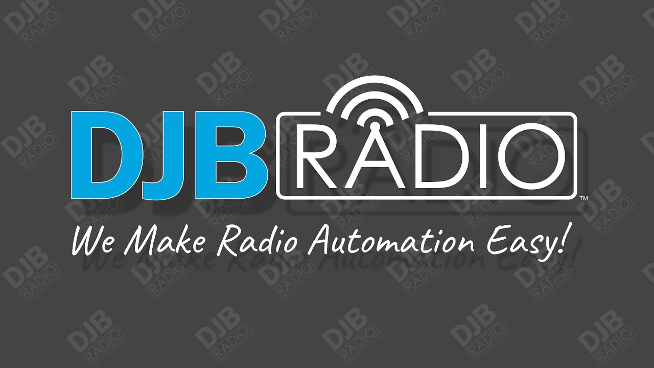 Djb Radio Software Youtube