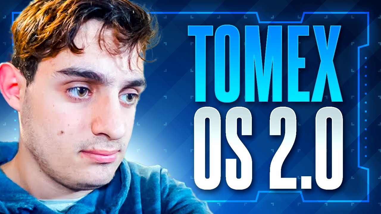 Como Descargar E Instalar Tomex Os En Pc De Bajos Recursos Tomex