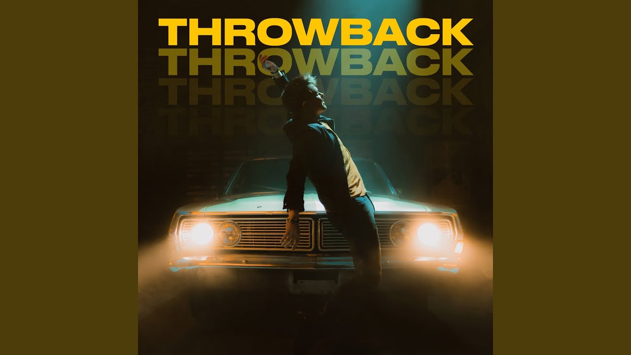 Throwback Youtube Music