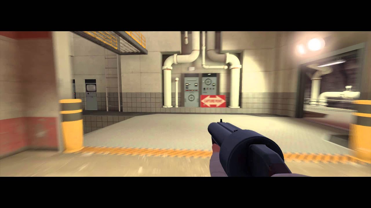 Team Fortress 2 In A Shellnut Sfm Youtube