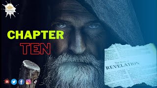 The Holy Bible Revelation Chapter 10 Kjv Kjv Audio Bible Mp3 Mp4