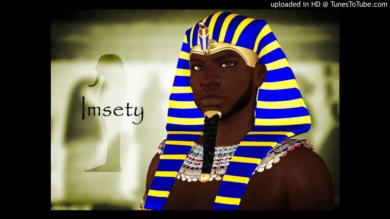 Imsety Youtube