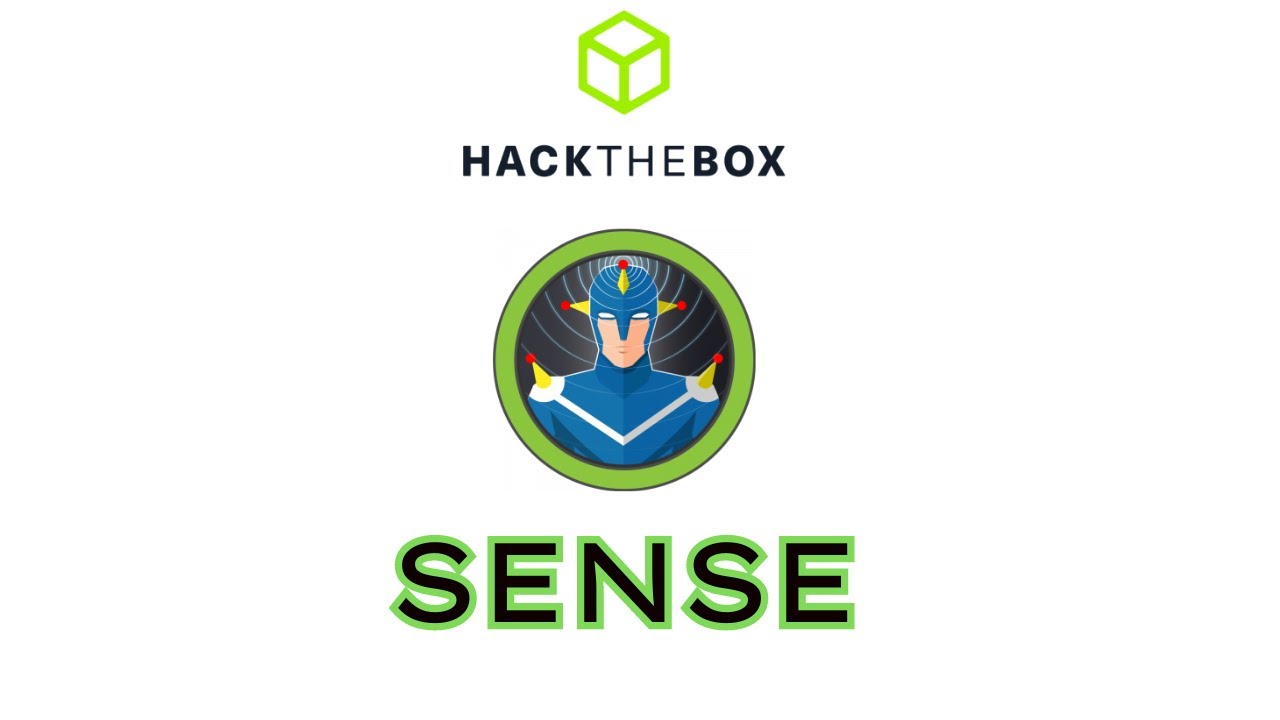 Hackthebox Sense Oscp Style Youtube