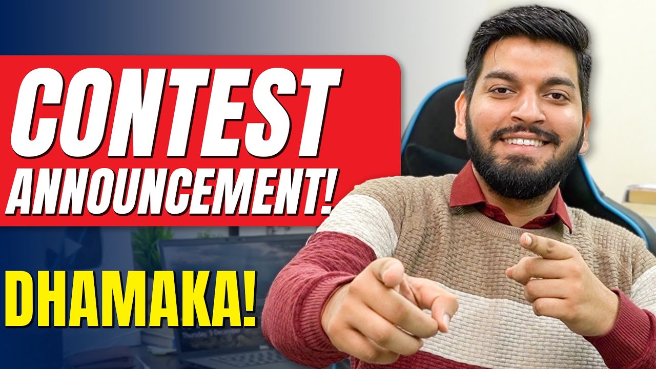 Codehelp Weekly Contest 1 Is Live Game Starts Now Youtube