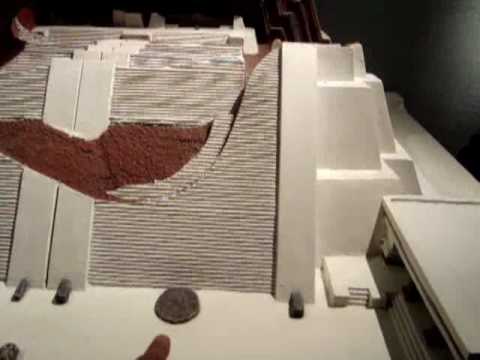Templo Mayor Etapas Constructivas Youtube