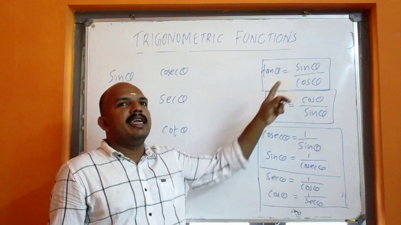 Polytechnic Mathematics 1 Class 5 Youtube