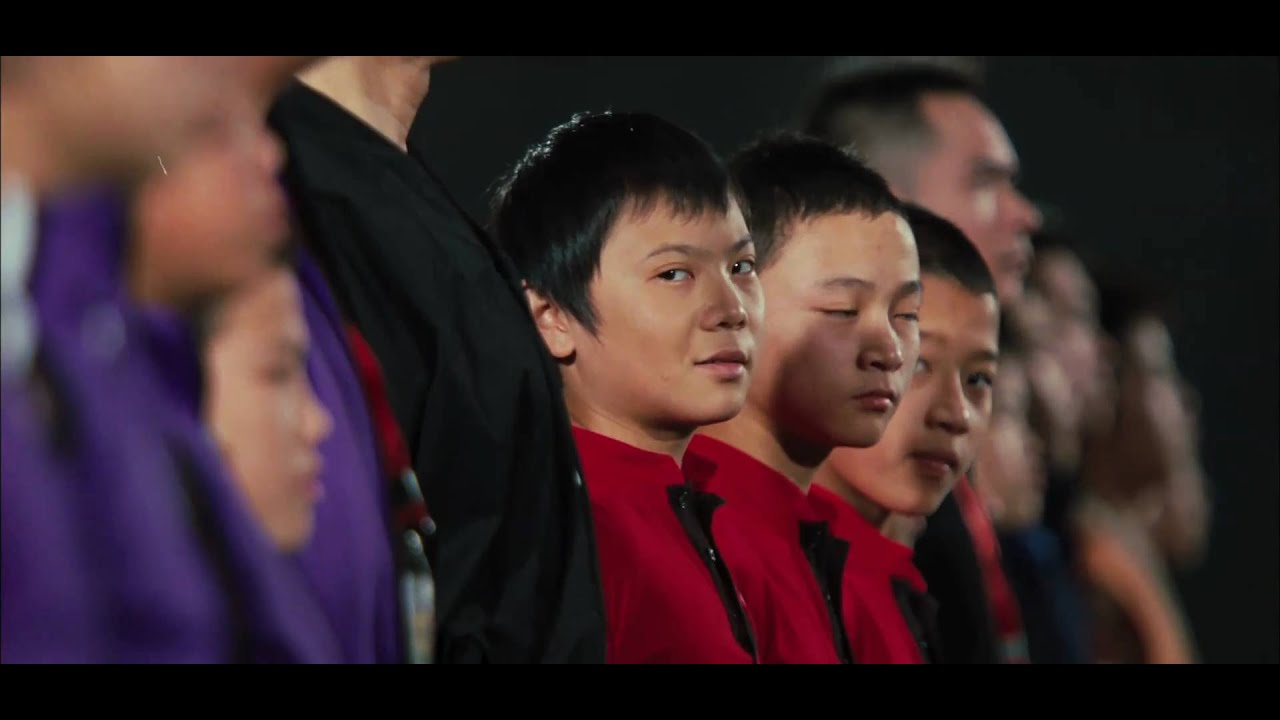 Karate Kid 2010
