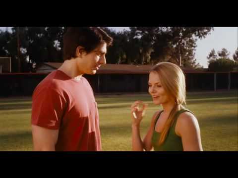Jennifer Morrison Table For Three Clip 07 Youtube