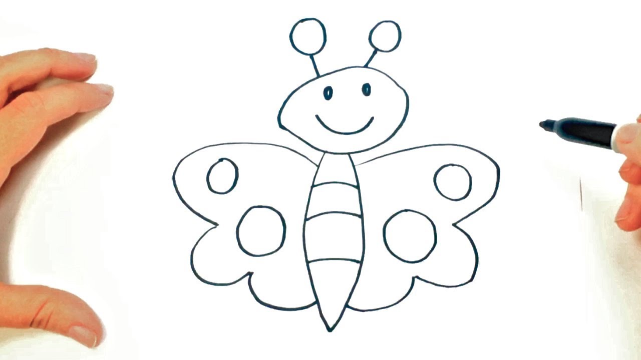 Dibujos Faciles Para Hacer
