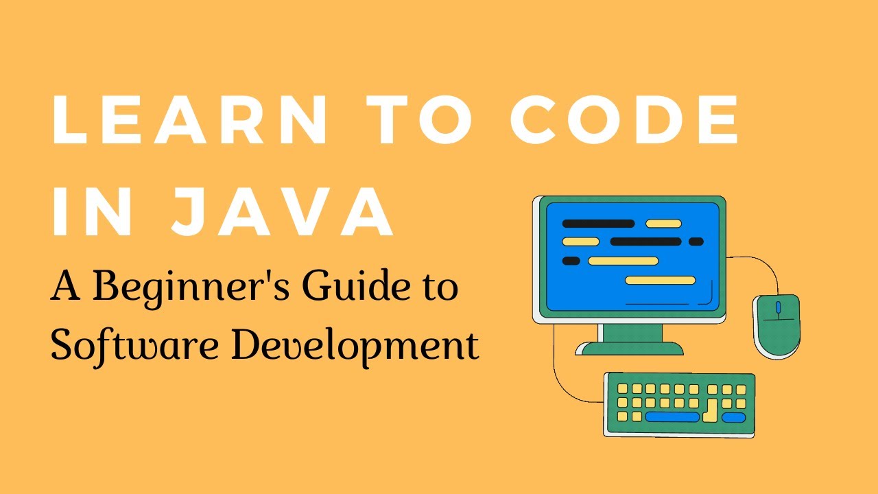 Intro To The Integer Class In Java Youtube