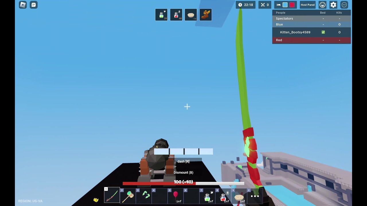 Full Map Jump Youtube