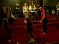 Elim Fire Youth Group New Year S Eve Party 2009 Countdown 021 ...