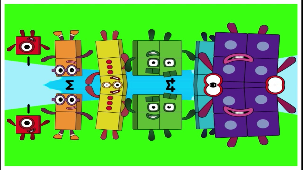 Dozenalblocks Intro With My Dozenals In Next Youtube