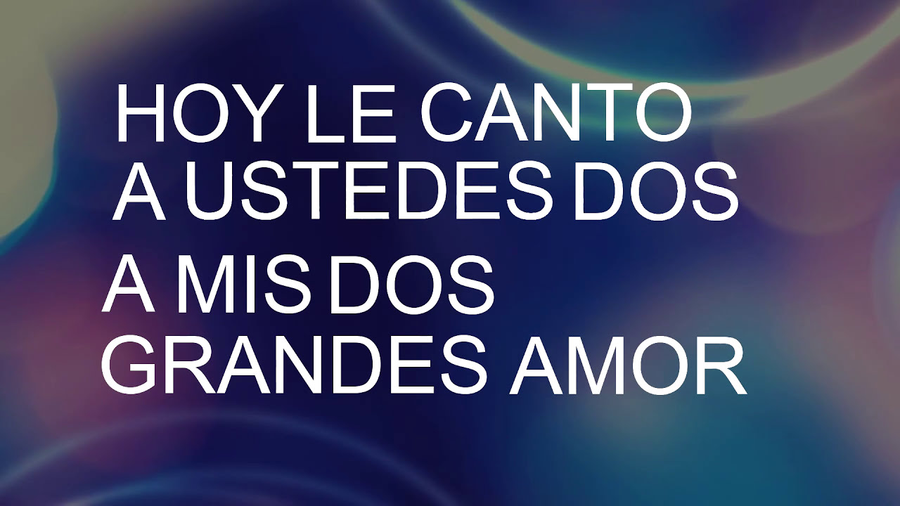 D Allan Mamá Y Papá Chords Chordify