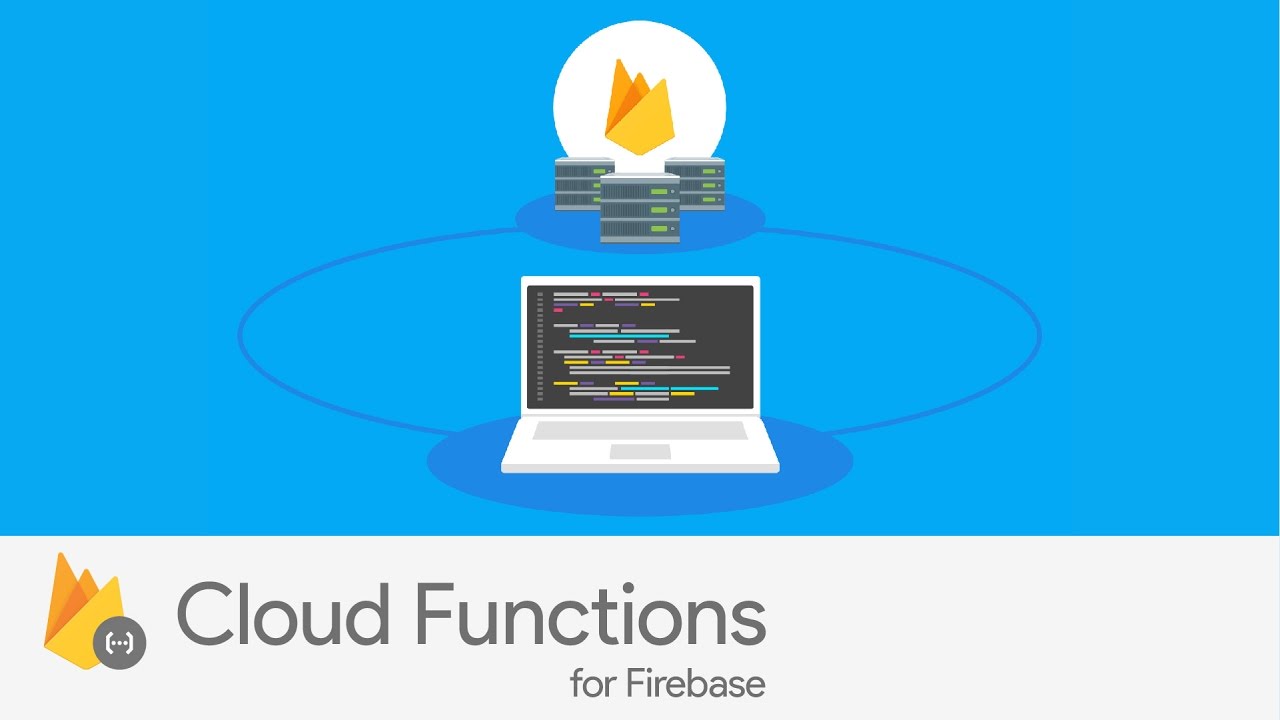 Introducing Cloud Functions For Firebase Youtube