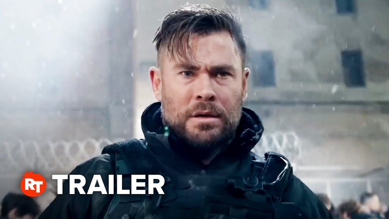 Extraction 2 Teaser Trailer 2023 Reportwire