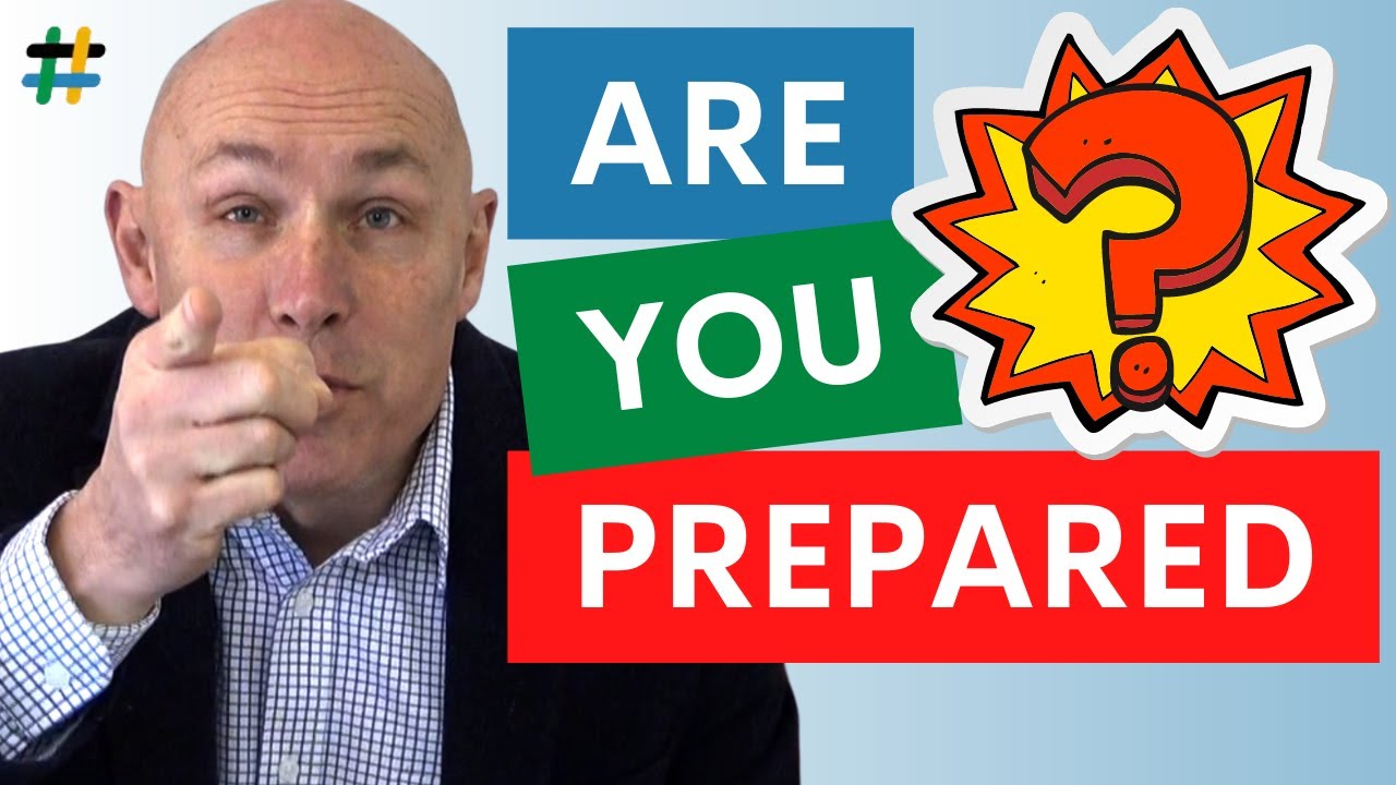 How To Prepare For A Job Interview Get Hired